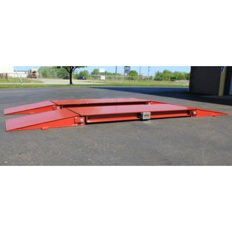 Buy Portable Weighbridge get price for lab equipment